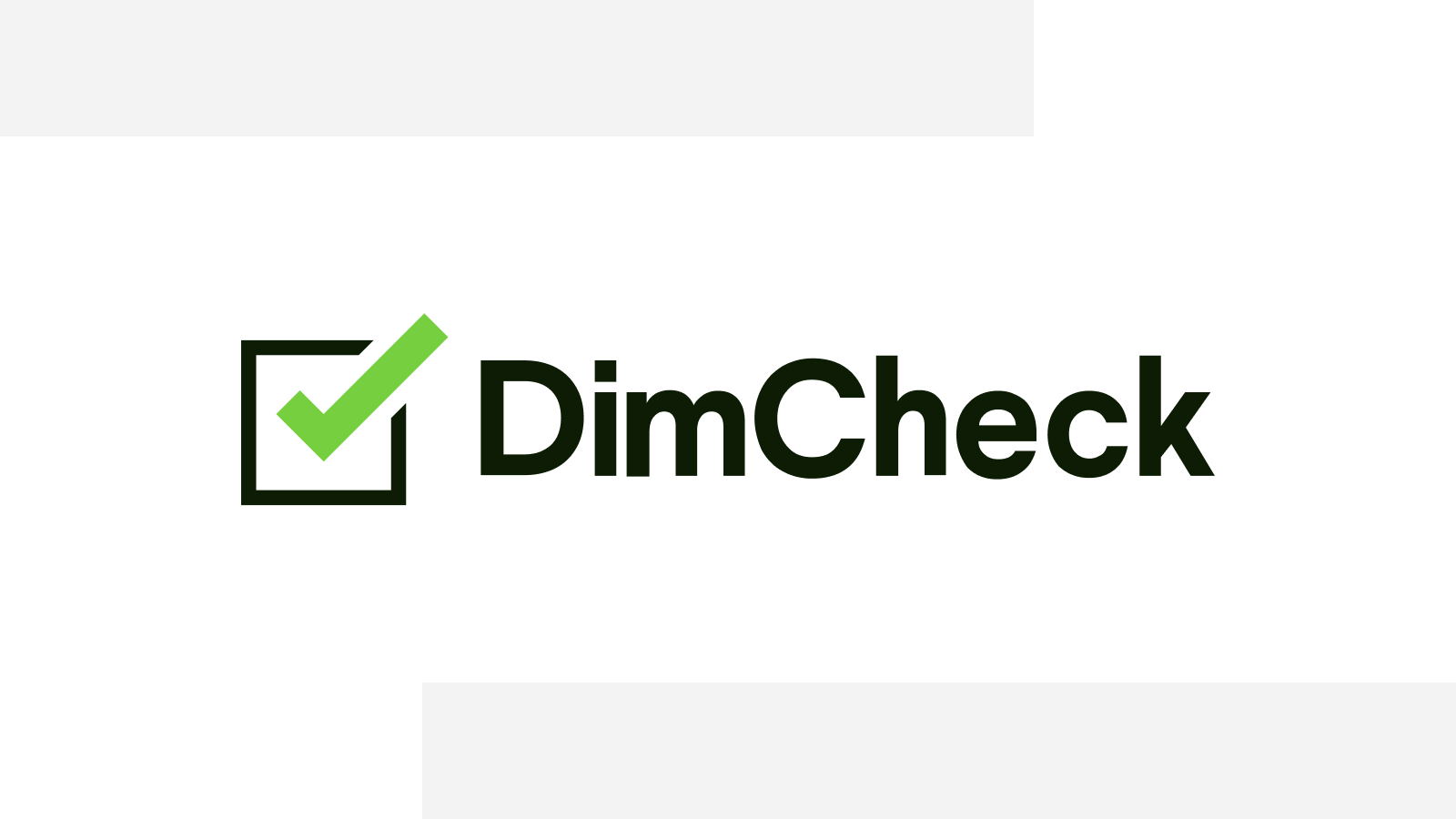 DimCheck